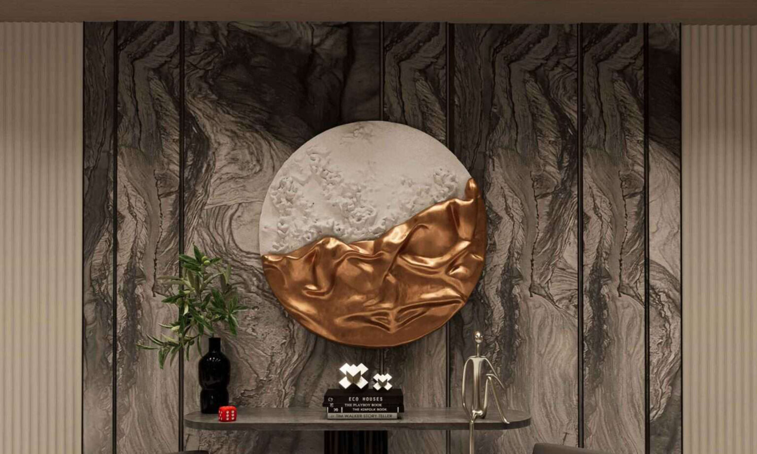 Truq Design Studio - Interior Designer