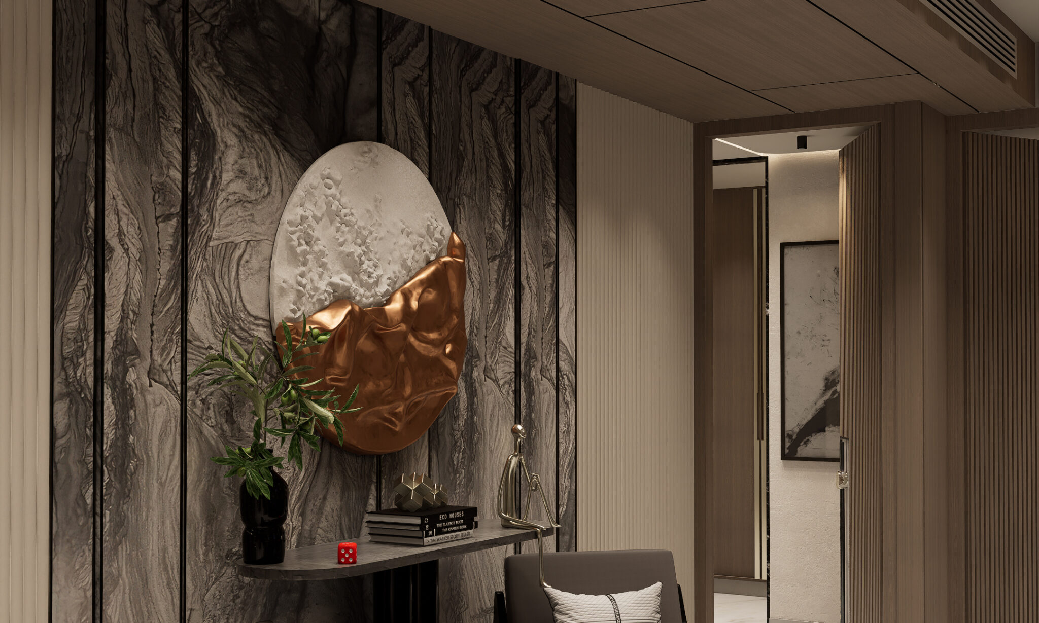 Truq Design Studio - Interior Designer